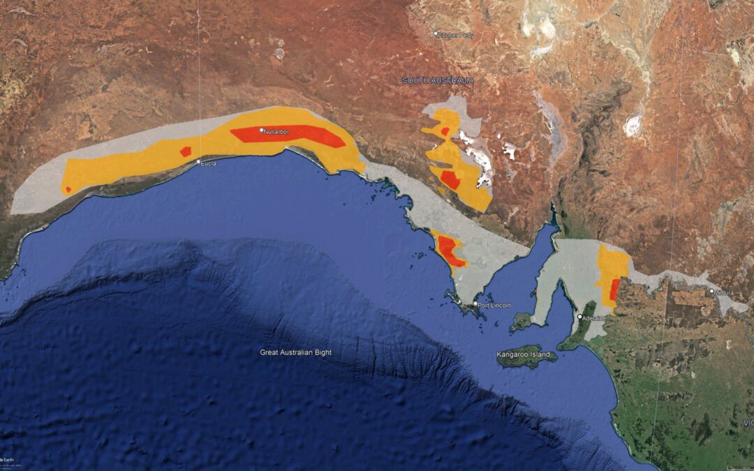 Wombat Maps Archives - Wombats SA