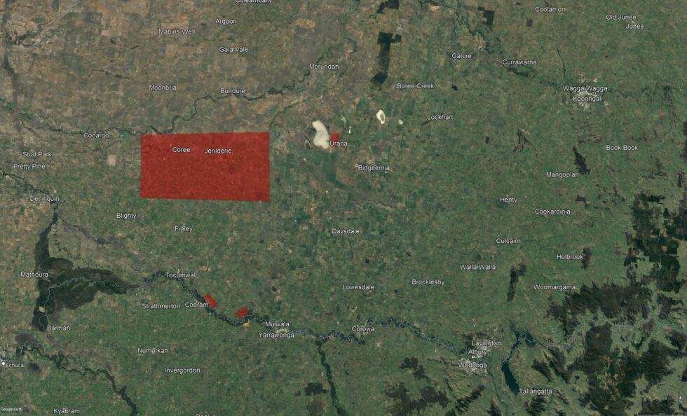 Australian Wombat Distribution with maps and detailed explanation ...